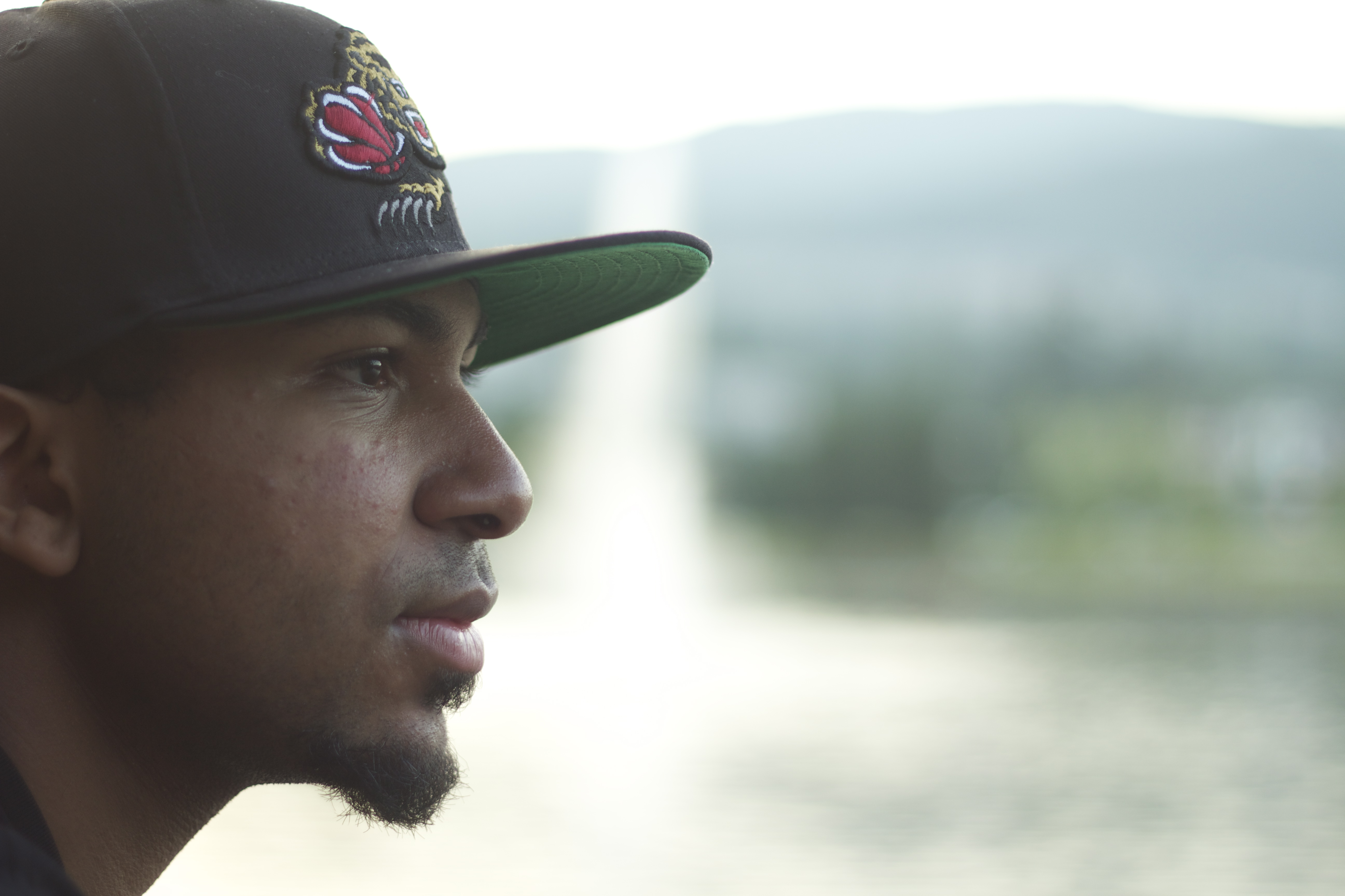 About Me | Jordan Williams